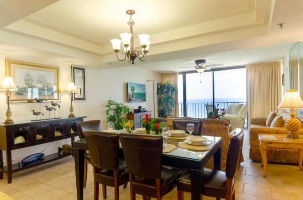 Watercrest 1507 'Mermaid's Hideaway' - Panama City, FL