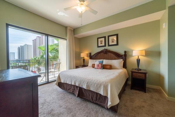 Origin 631 'Sea La Vie' - Panama City Beach, FL