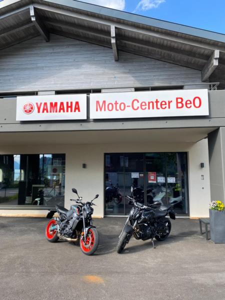 Moto-center Beo Ag (Bike & Bed) - Brienz