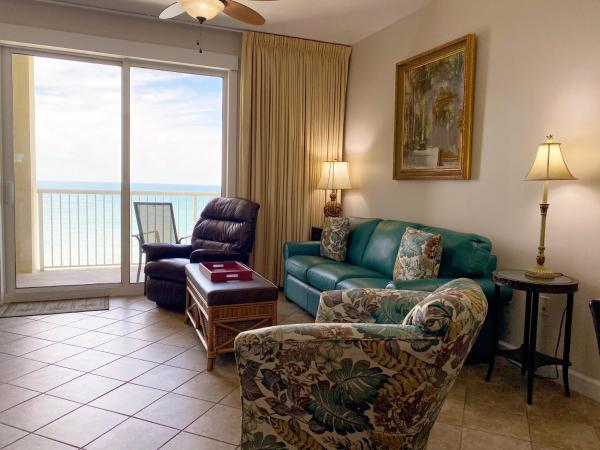 Grand Panama 1-1706 'Paradise Harbor' - Panama City Beach, FL