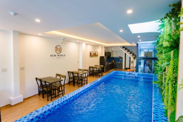 New World Hotel - Hương Thủy