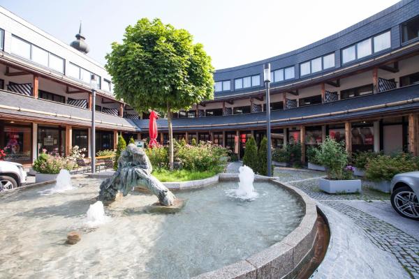 Aparthotel Schindlhaus Und Koia Premium Apartments - Wilder Kaiser
