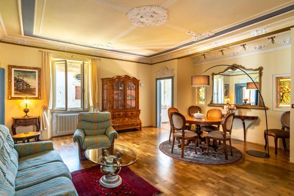 Dimore Antiche - Rovereto