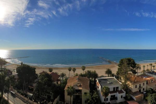 El Paraiso De Anita - Benicàssim