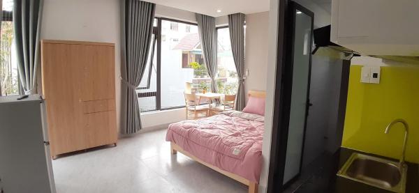 Duc Hanh Apartment - Đà Nẵng