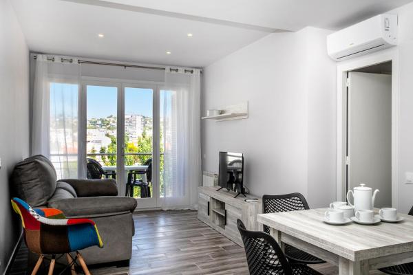 Apartamento Ribera 5 - Sitges