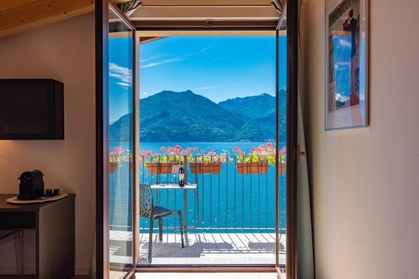 Foresteria Lago Di Como - Bellano