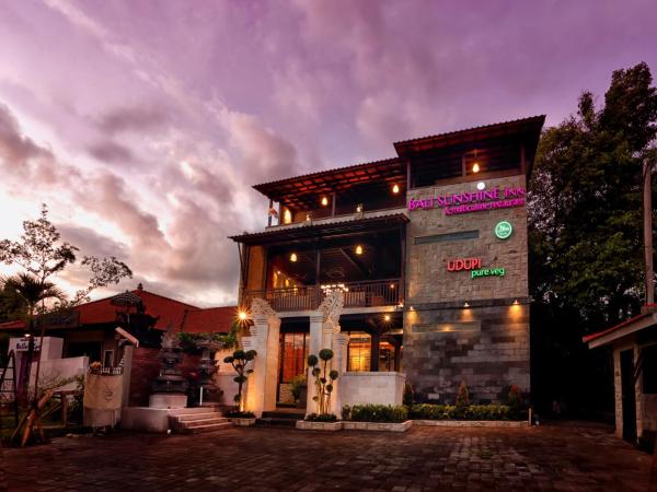 Bali Sunshine Nusa Dua - Sanur
