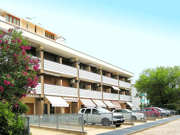 Appartamenti Bristol - Bibione