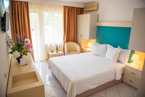 Hotel Majestic Mamaia Half Board & All Inclusive - Constanza