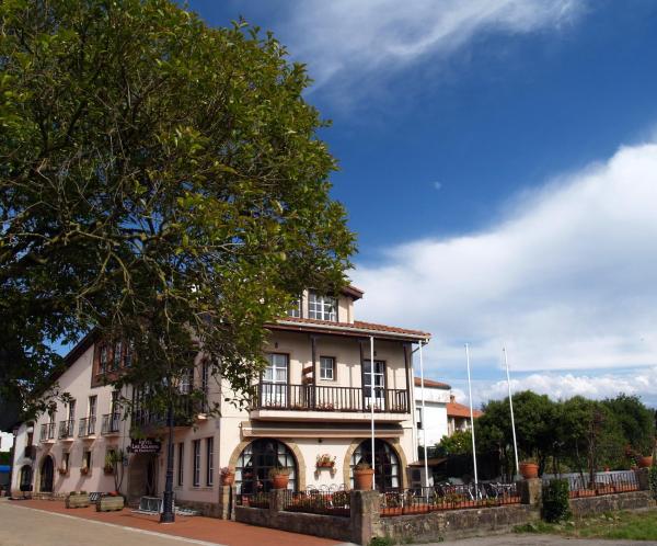Hotel Rural En Escalante Las Solanas - Ampuero