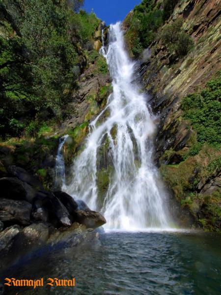 Ramajal Rural - Extremadura