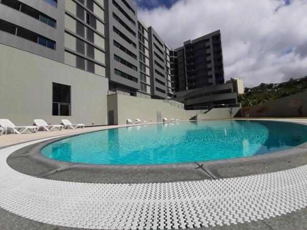 Angel's Apartment - Funchal