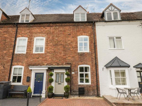 5 Riverside - Shropshire