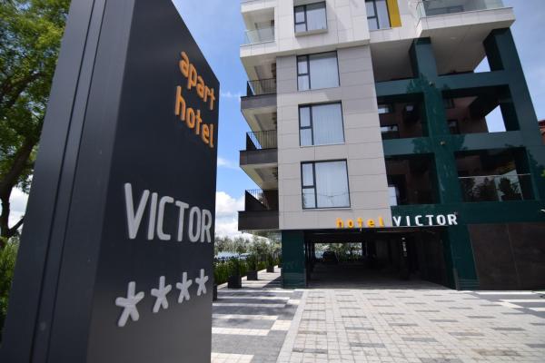 Studio Hotel Victor 501 - Constanța