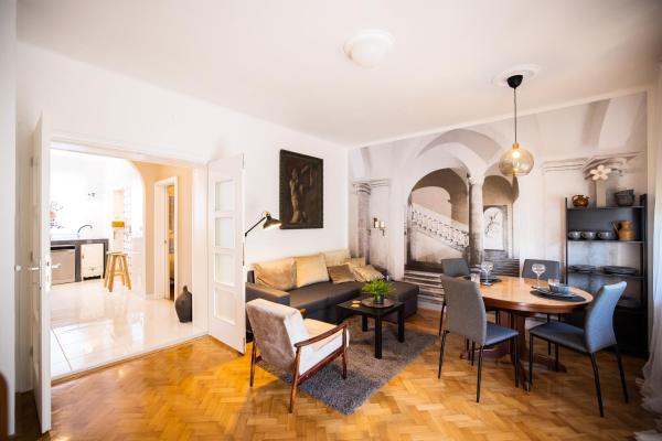 Apartman Klara Zadar - Jazine - Zadar
