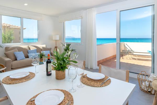 Apartment Jedy Balear By Homevillas360 - Son Serra de Marina