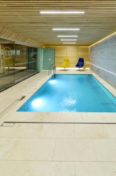 Kamieniec 27 Bed & Breakfast - Zakopane