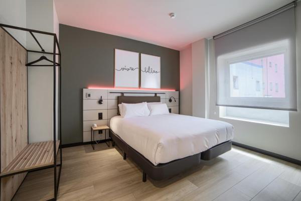 Hotel Bed4u Bilbao - Ortuella