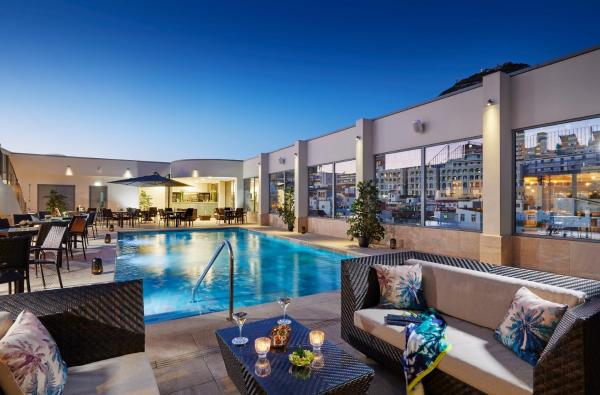 The Eliott Hotel - Algeciras