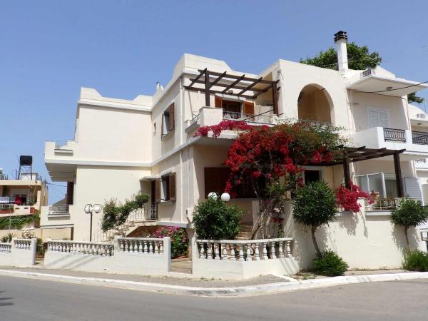 Alexandra Hotel - Creta