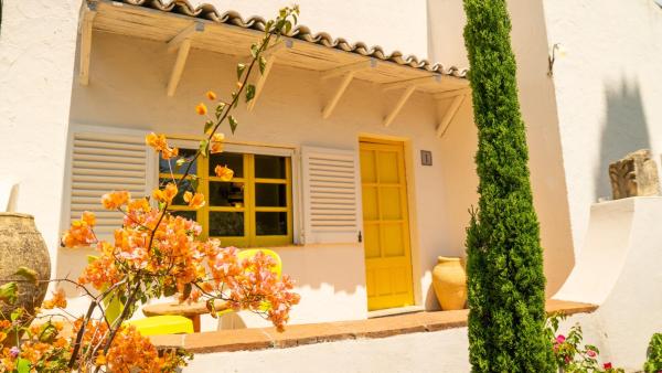 Villaggio Placido - Letojanni