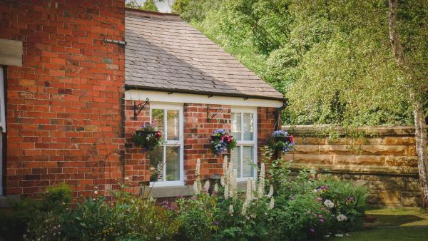 River Cottage At Old Post Office - Haltwhistle
