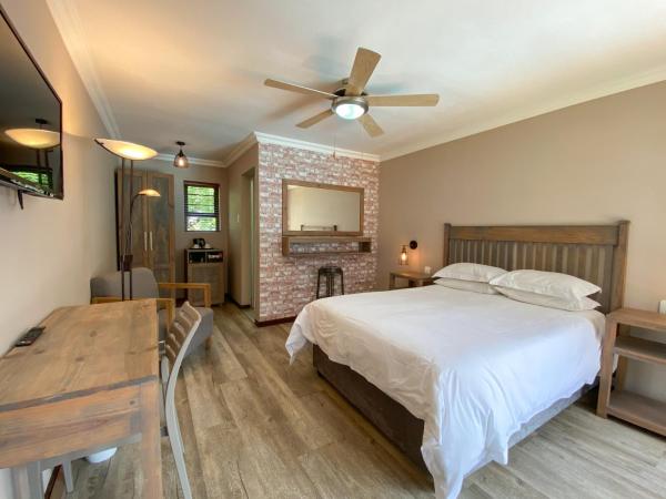 Loerie Guest Lodge - Wilderness