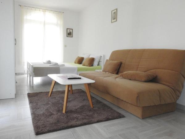 Luna Apartments - Montenegro