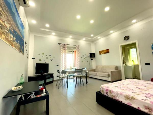 Tasso’s House - Naples