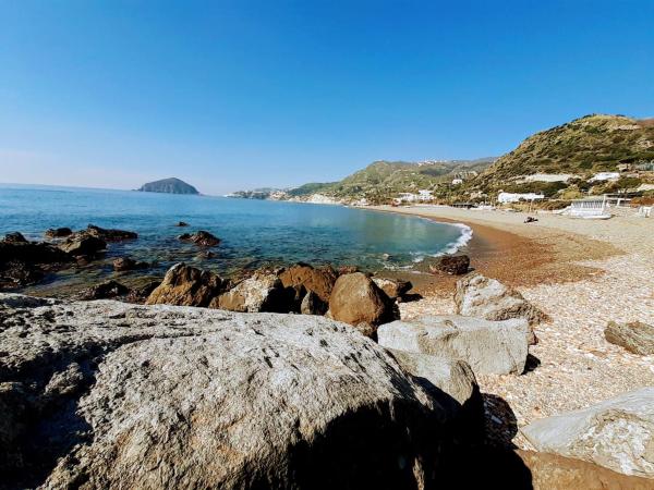 Casetta Iacono Appartamento Aenaria - Ischia