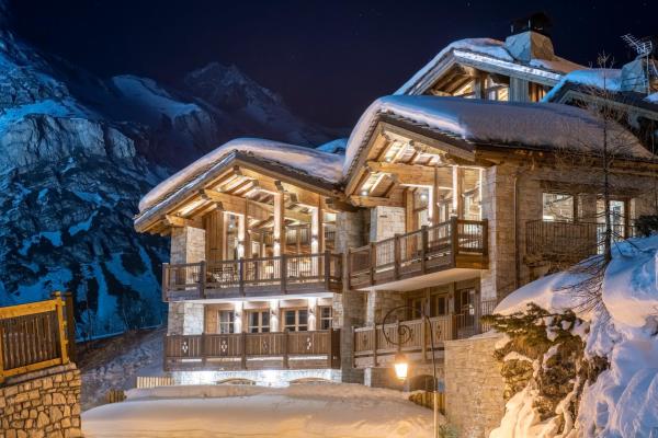 Grand Pré - Val-d'Isère