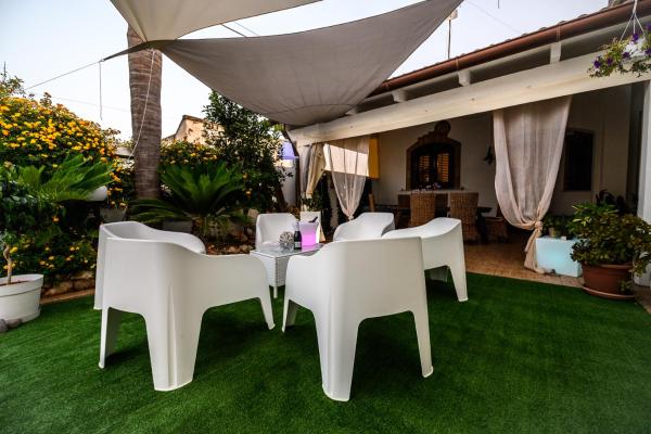Stella Mia Apartment - Marsala