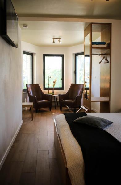 Hotel Gasthof Kapelhof - Aalst