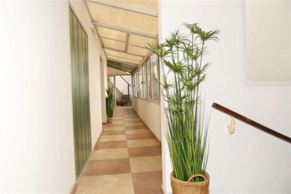 Real Ros Hostel - Entre Rios