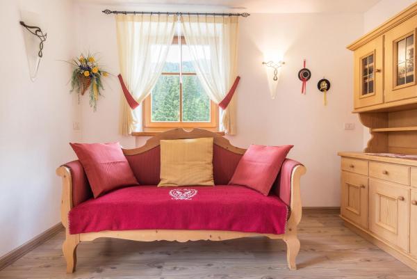 Chalet Crepes De Sela -