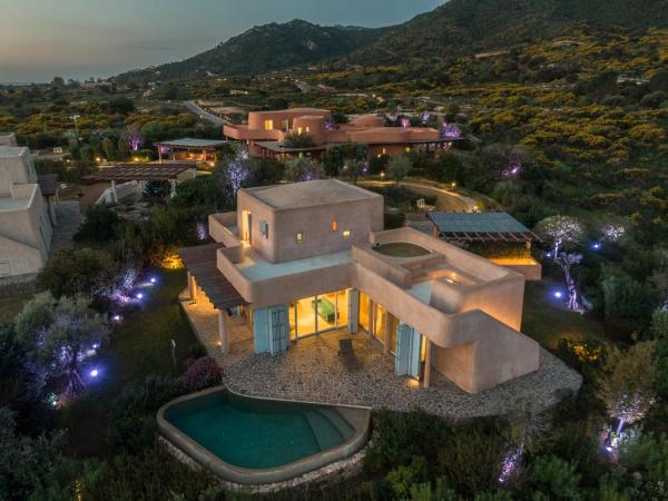 Is Molas Villas - Sardinien