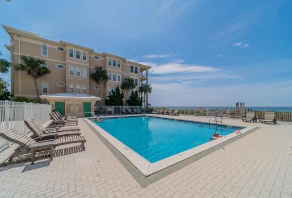 Sunset Beach Home - Watersound, FL