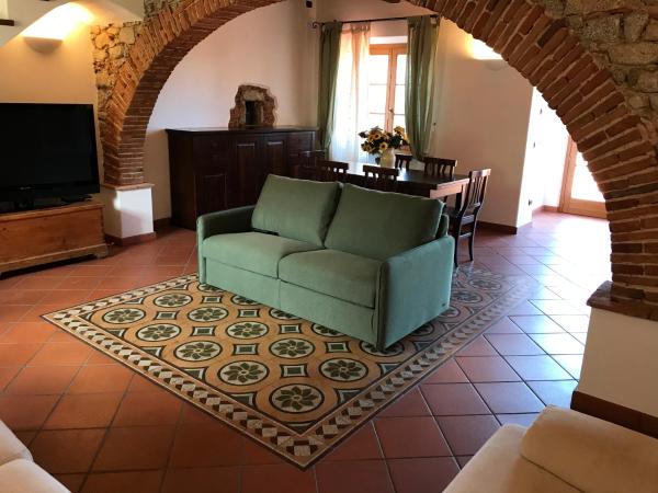 Villa Marciana Marina - Marina di Campo