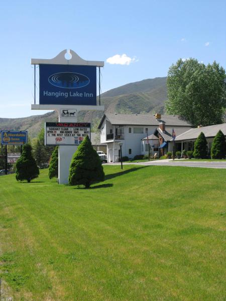 Hanging Lake Inn - Glenwood Springs, CO