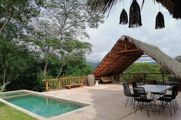 Casa Bambu Punta Sayulita - Sayulita