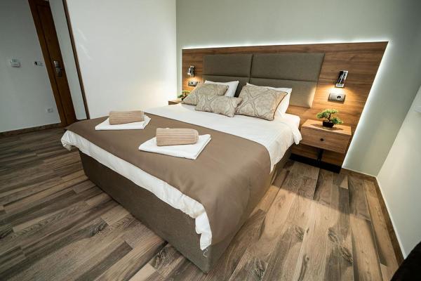 Hotel Gardenn - Belgrade