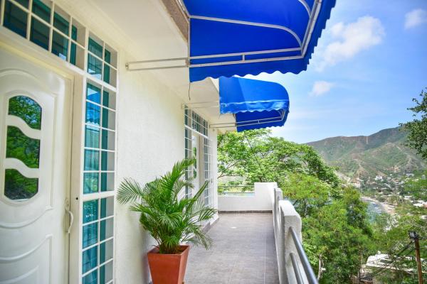 Perth House Taganga - Parque Nacional Natural Tayrona