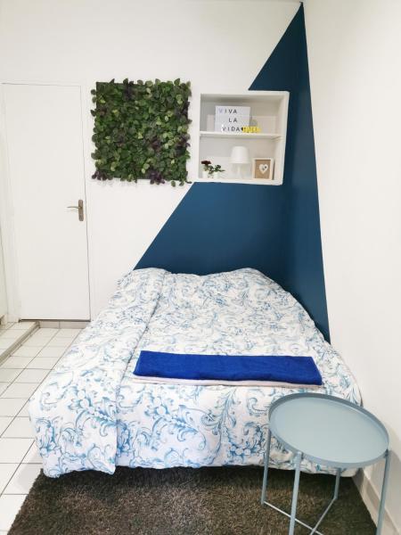 #5 Studio à Proximité De Paris - Bagnolet
