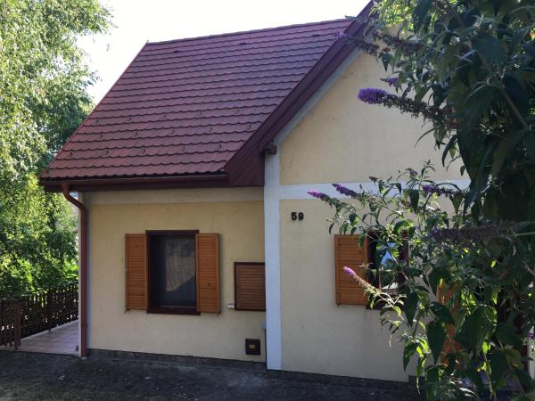 Iris Vendégház - Balatonfüred
