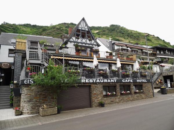 Hotel Restaurant Zum Valwiger Herrenberg - Cochem