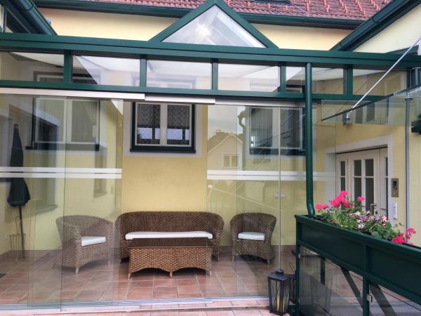 Vacation Apartment (84 Sqm) With Fully Equipped Kitchen - Itävalta