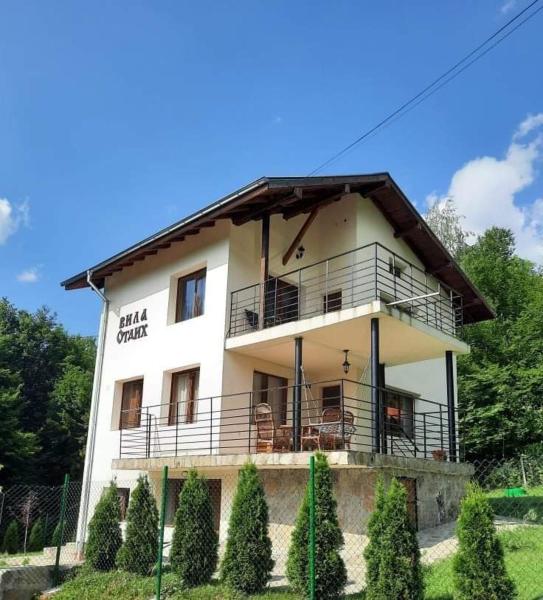 Къща за гости Вила Отдих Vila Otdih - Bulgarie