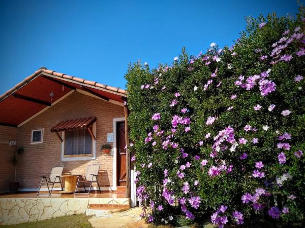 Recanto Das Flores - Minas Gerais (estado)