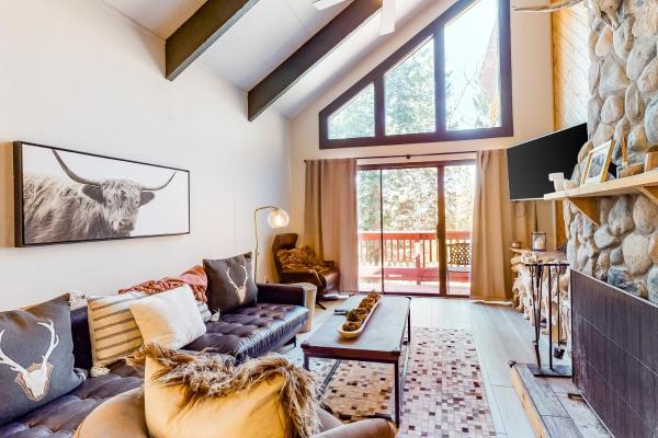 Breck Hideout - Breckenridge, CO